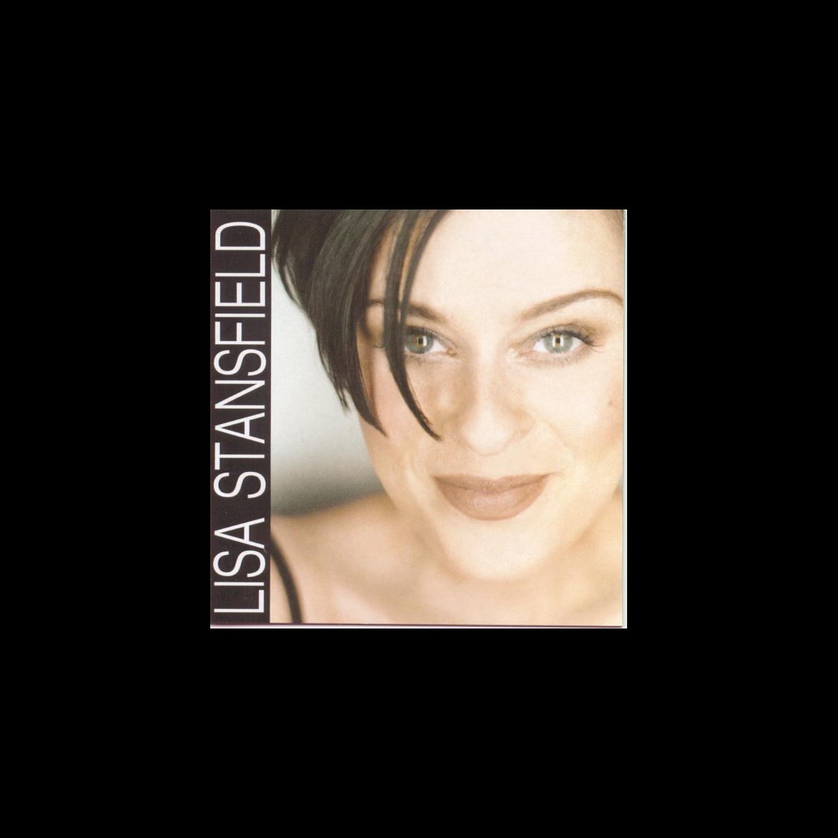 ‎Альбом «Lisa Stansfield» — Lisa Stansfield — Apple Music