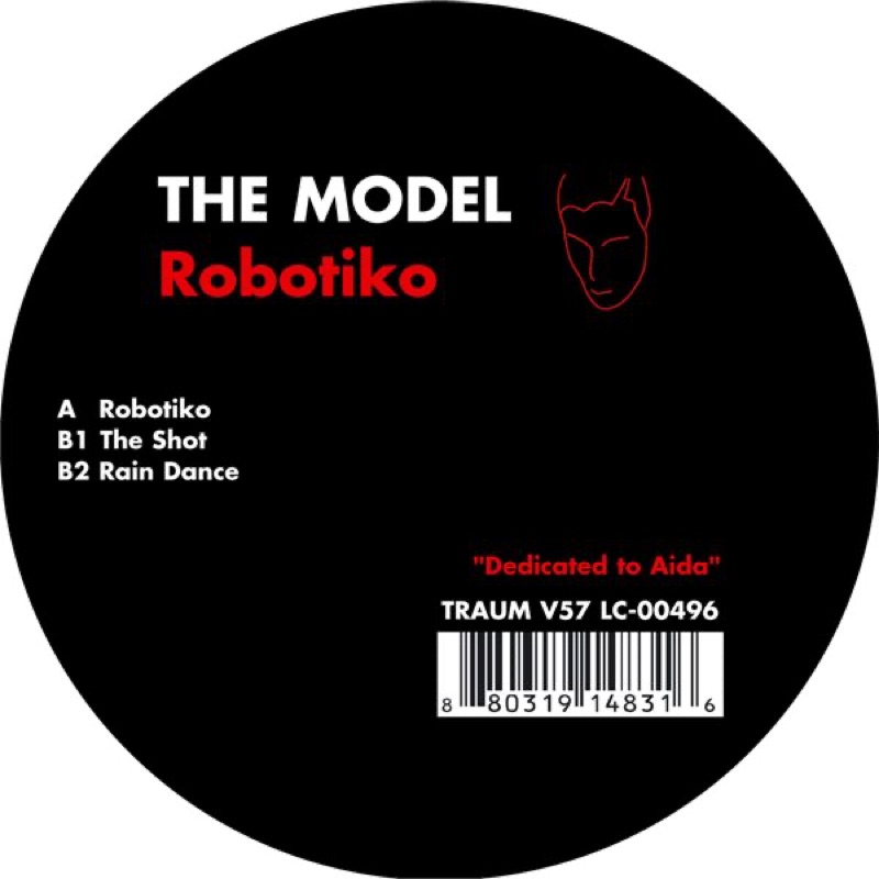 Robotiko - The Model: Song Lyrics, Music Videos & Concerts