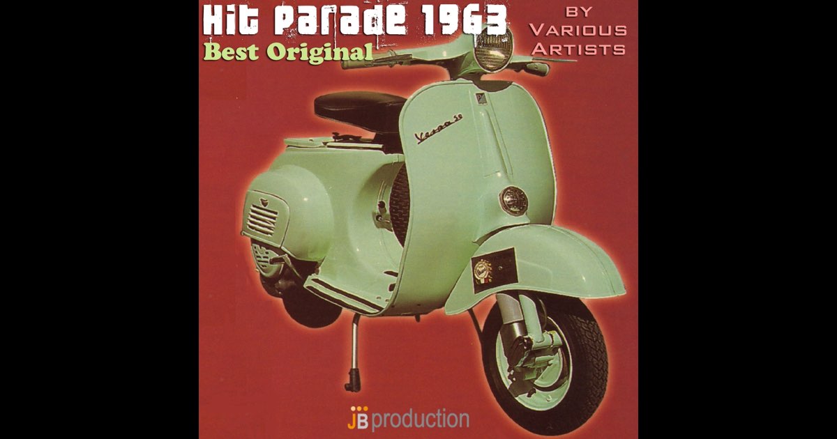 ‎Hit Parade 1963 - Album di Various Artists - Apple Music