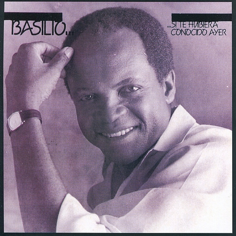 Las Huellas de Tu Amor - Basilio: Song Lyrics, Music Videos & Concerts