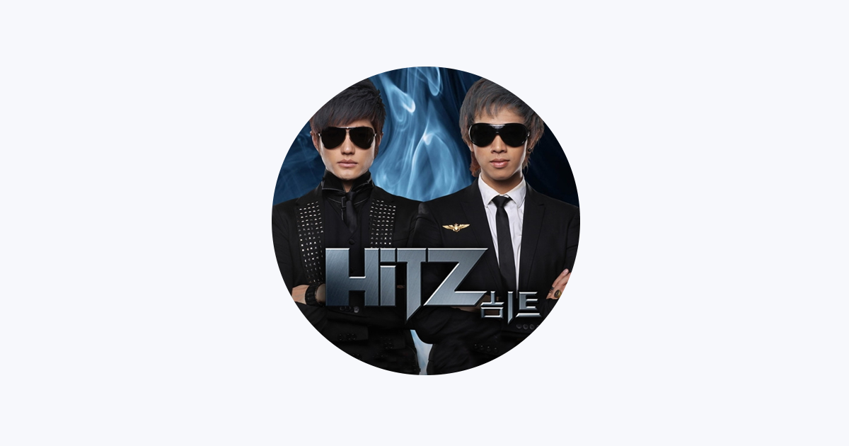 ‎Hitz - Apple Music