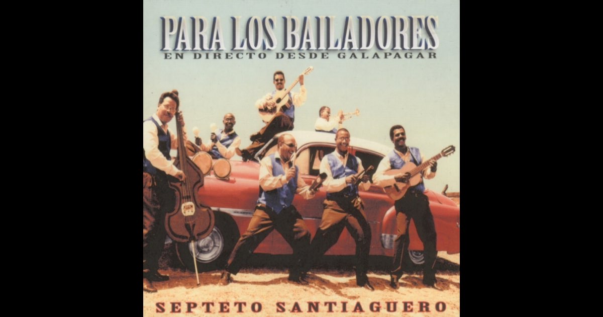 ‎Para Los Bailadores - En Directo desde Galapagar (Live Vol 2) – Album ...