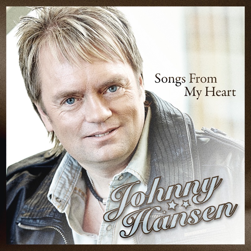Stand By Me - Johnny Hansen: Song Lyrics, Music Videos & Concerts