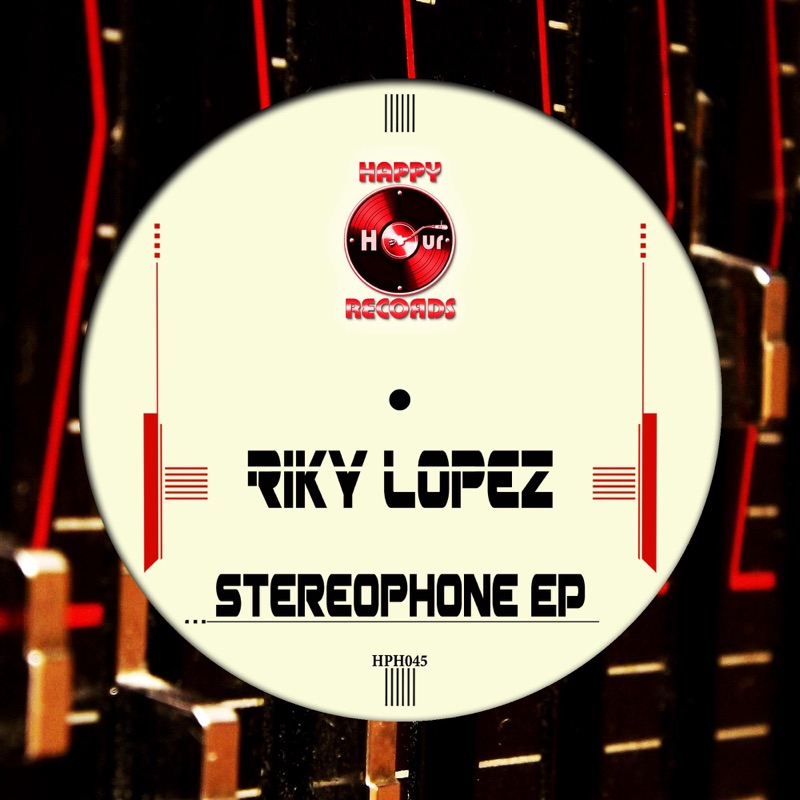 Stereophone - Riky López: Song Lyrics, Music Videos & Concerts