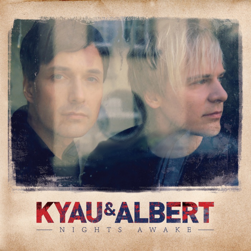 All Your Colours (Album Edit) - Kyau & Albert: Song Lyrics, Music ...