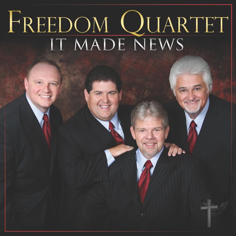 I Believe He's Coming Back - Freedom Quartet: Song Lyrics, Music Videos ...