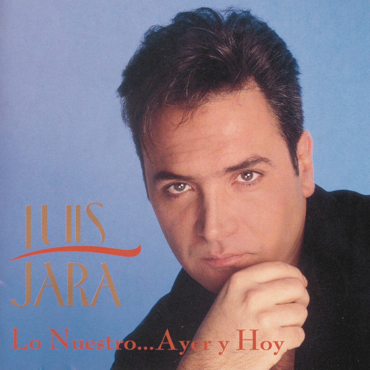 Lo Nuestro ... Ayer y Hoy” álbum de Luis Jara en Apple Music