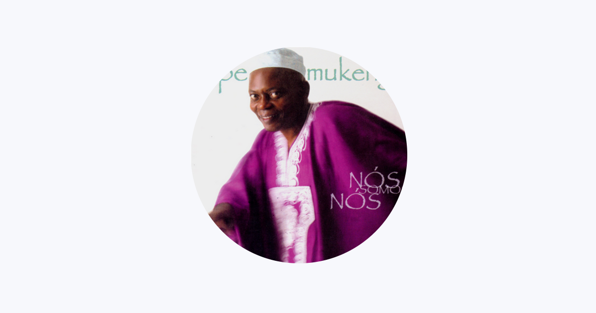 ‎Filipe Mukenga – Apple Music
