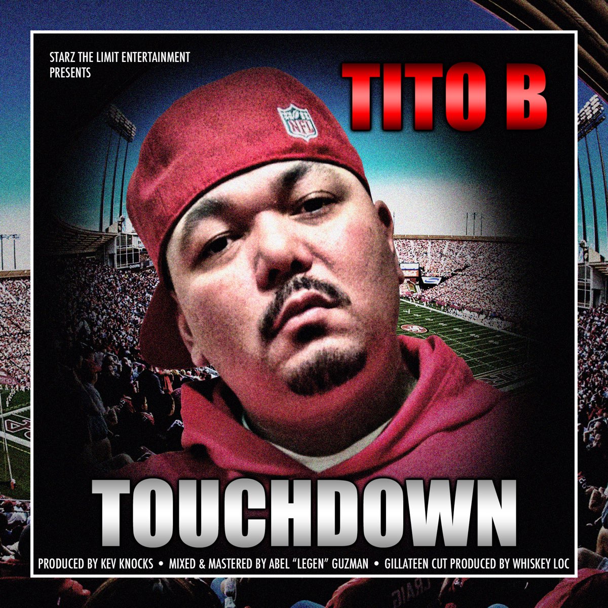 ‎Touchdown - Single by Tito B on Apple Music