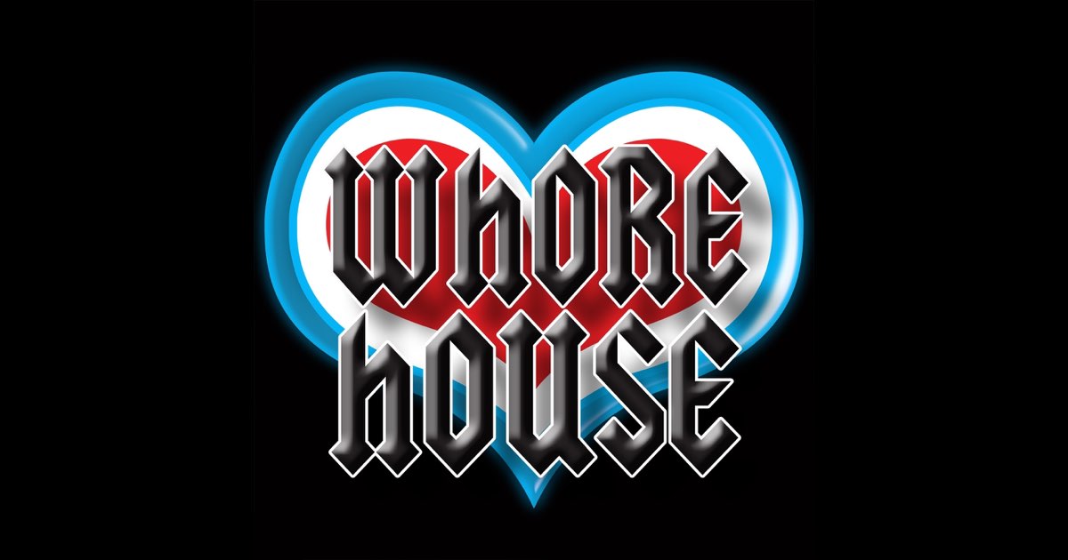 ‎In the Bag - Single - Album by Hoxton Whores - Apple Music