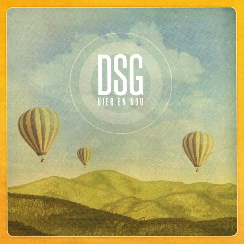 Die Vrede In My Hart - DSG: Song Lyrics, Music Videos & Concerts