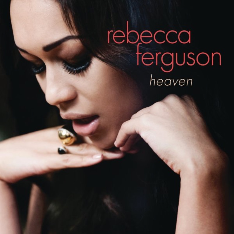 Glitter & Gold - Music Video by Rebecca Ferguson - Shazam