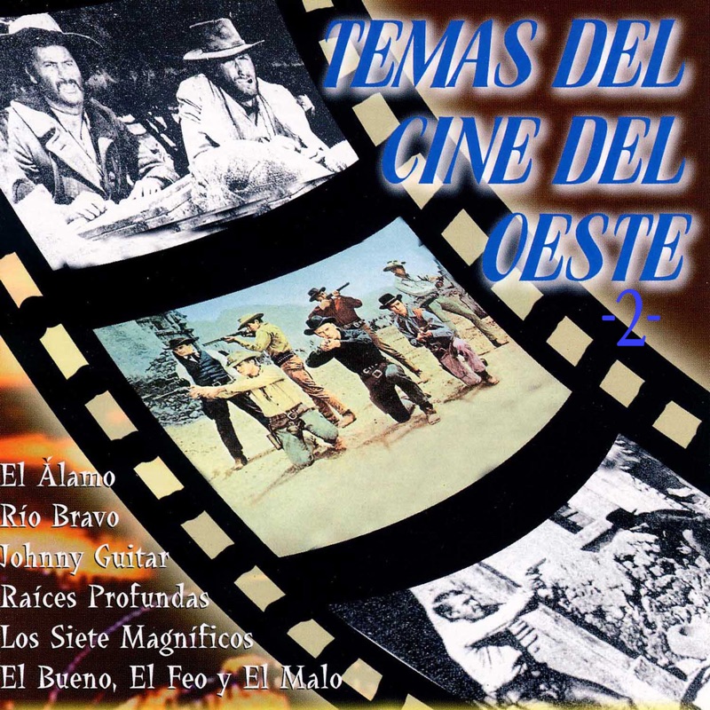 El Bueno, El Feo y el Malo - Bob Sheridan Orchestra: Song Lyrics, Music ...