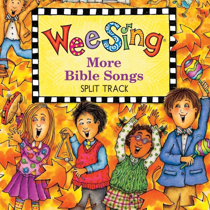 Jesus Loves the Little Children (Split Track) - Wee Sing: Song Lyrics ...