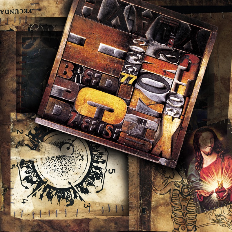 Switch - Music Video by Breed 77 - Shazam