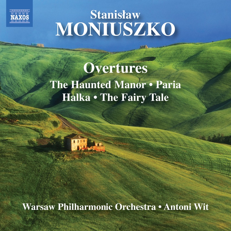 Bajka (The Fairy Tale): Overture - Warsaw Philharmonic Orchestra ...