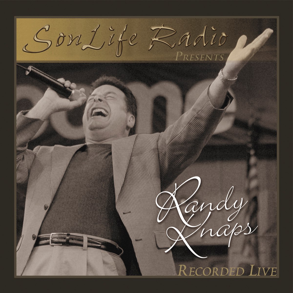 ‎SonLife Radio Presents: Randy Knaps - Album by Randy Knaps - Apple Music