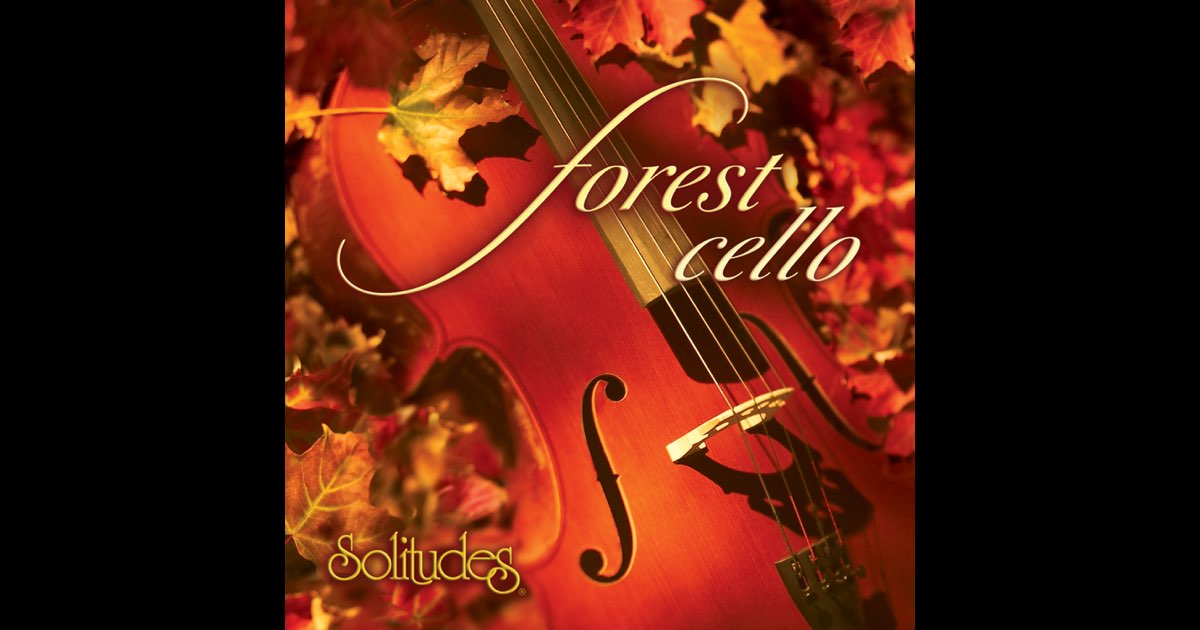 Forest Cello》- 丹·吉布森的专辑 - Apple Music