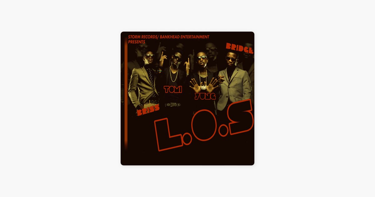 ‎On Fire – Song by L.O.S. – Apple Music