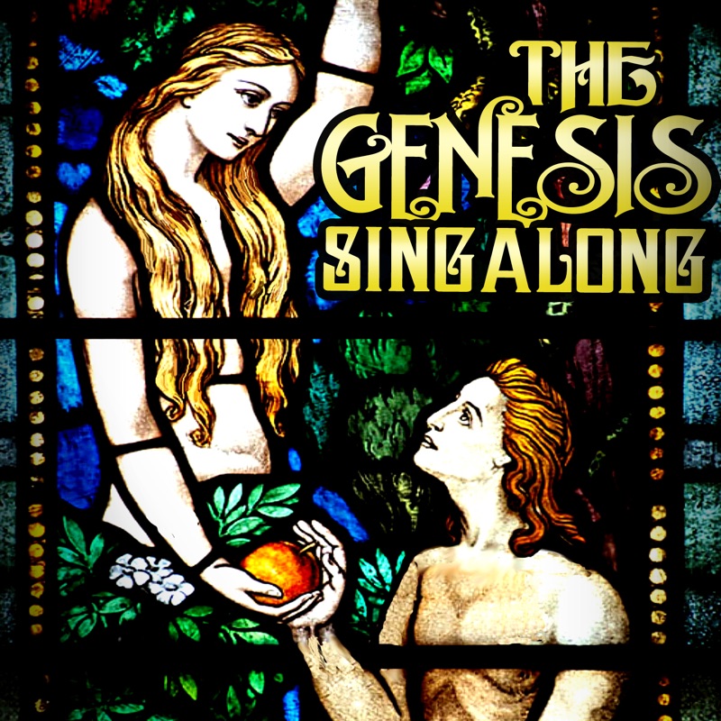 The Lord's Prayer - The Genesis Singers: Song Lyrics, Music Videos ...