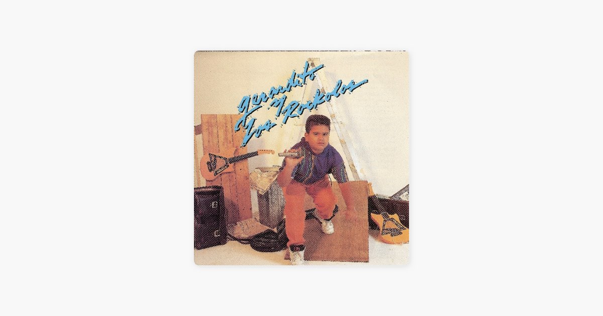 ‎El Cuco No Existe - Song by Gerardito y Los Rockolos - Apple Music