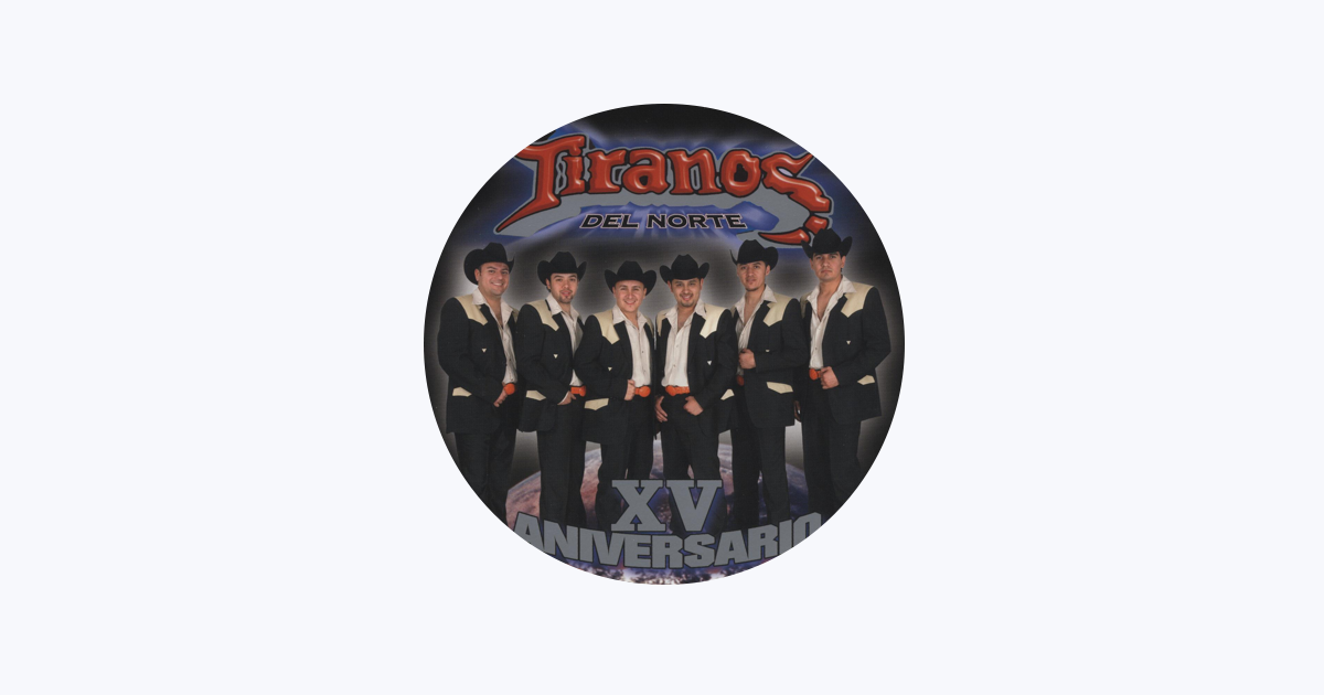 ‎Tiranos del norte - Apple Music