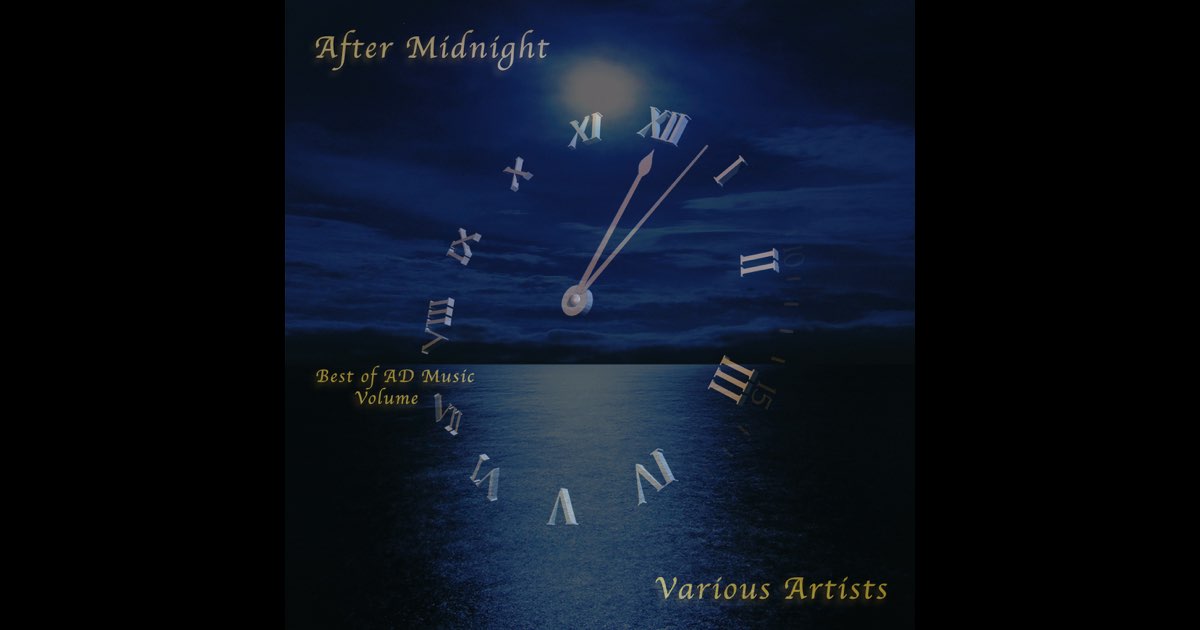 ‎After Midnight - Album by Various Artists - Apple Music