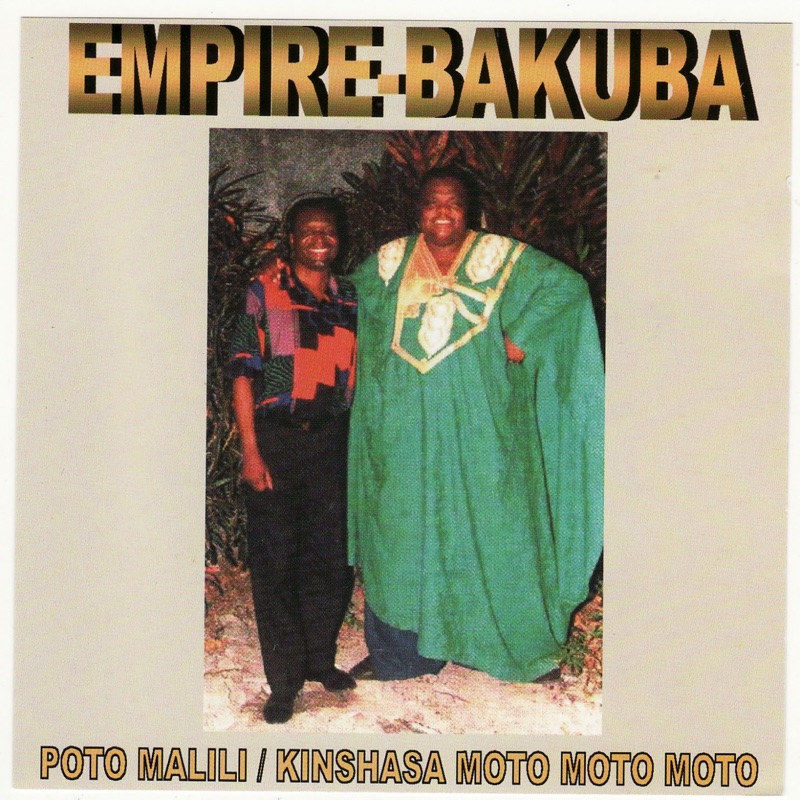 Mama Mapasa - Empire Bakuba: Song Lyrics, Music Videos & Concerts