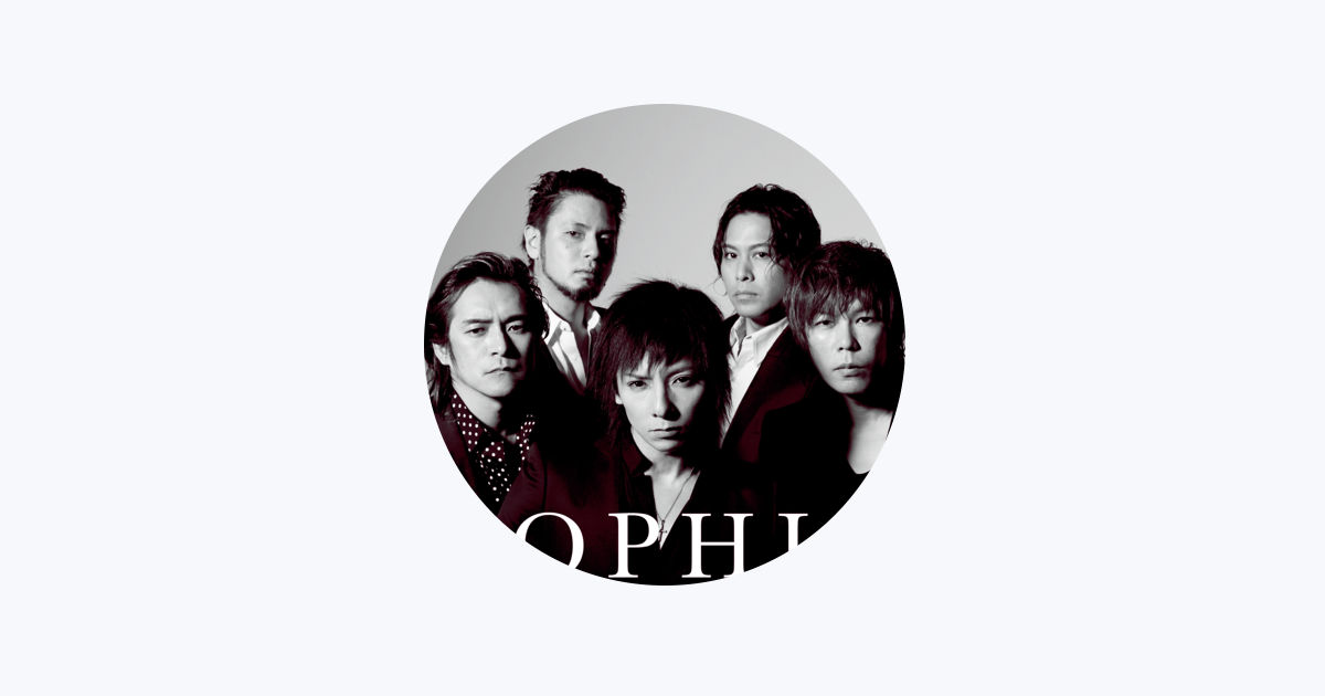 ‎SOPHIA - Apple Music