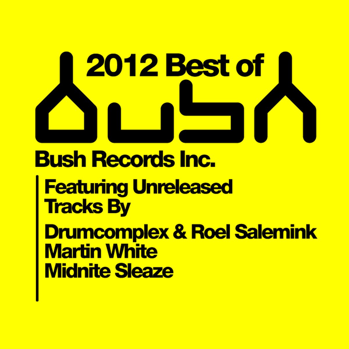 ‎Best of Bush 2012 - Album by Various Artists - Apple Music