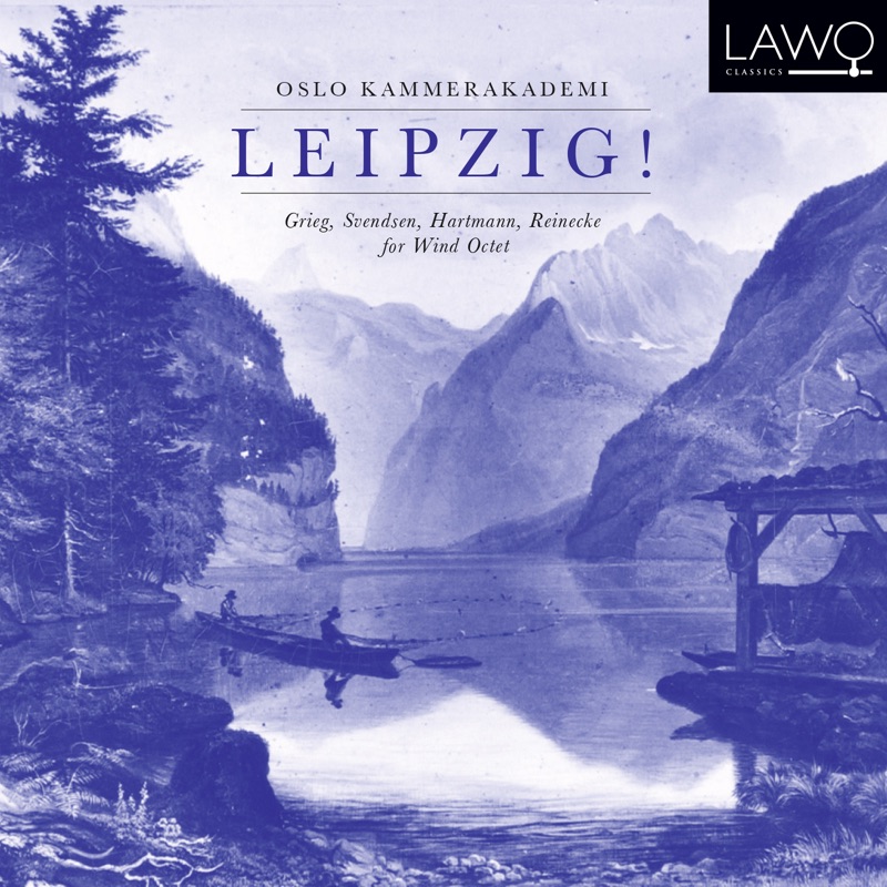 Octet in B-Flat Major, Op. 216: II. Scherzo vivace - Oslo kammerakademi ...