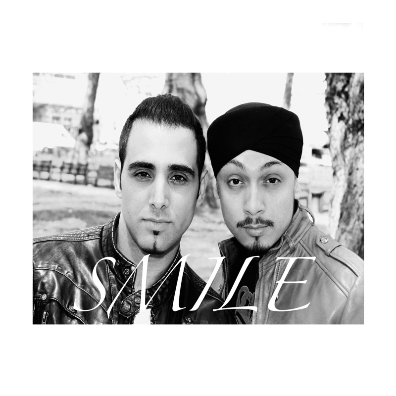 Smile (Original Version) - Ramzi: Song Lyrics, Music Videos & Concerts