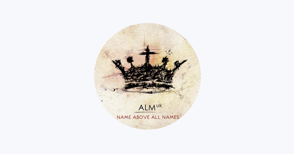 ‎ALM: UK no Apple Music