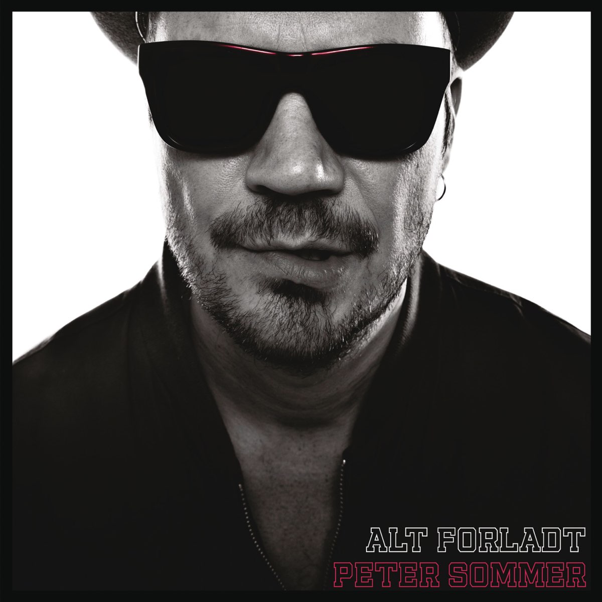 ‎Alt Forladt - Album by Peter Sommer - Apple Music