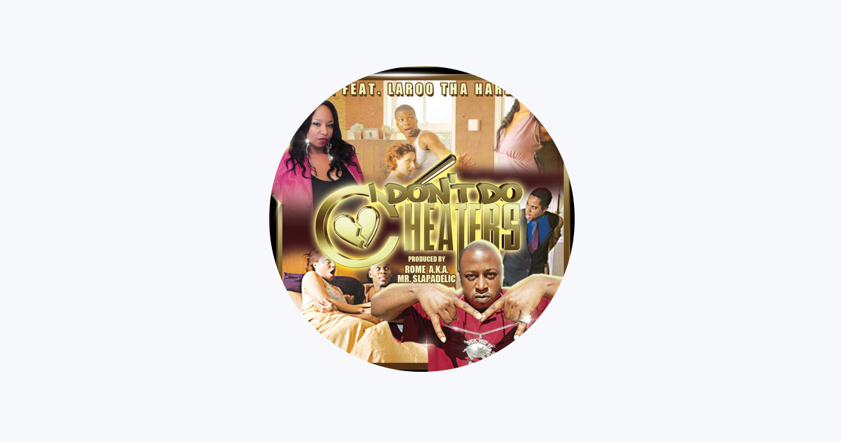 ‎Iyesha - Apple Music