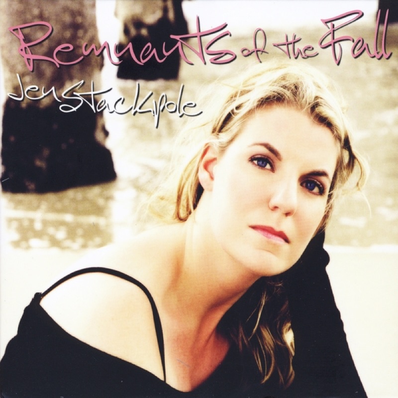 Lullaby - Jen Stackpole: Song Lyrics, Music Videos & Concerts
