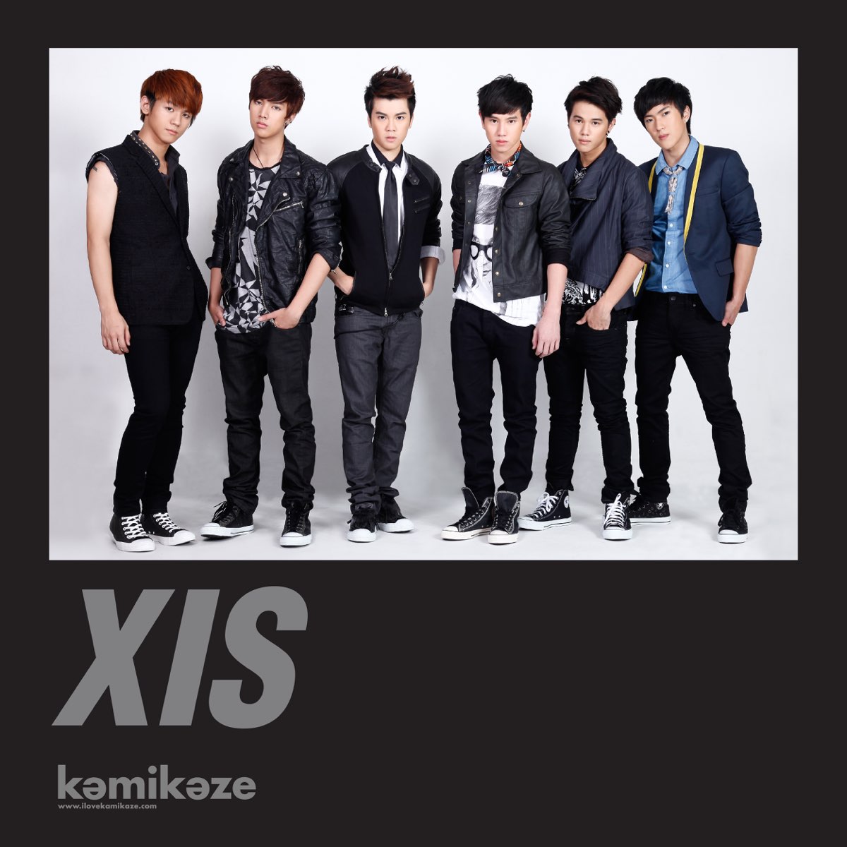 ‎ไม่ได้อกหัก ( Deception ) - Single - Album by xis - Apple Music