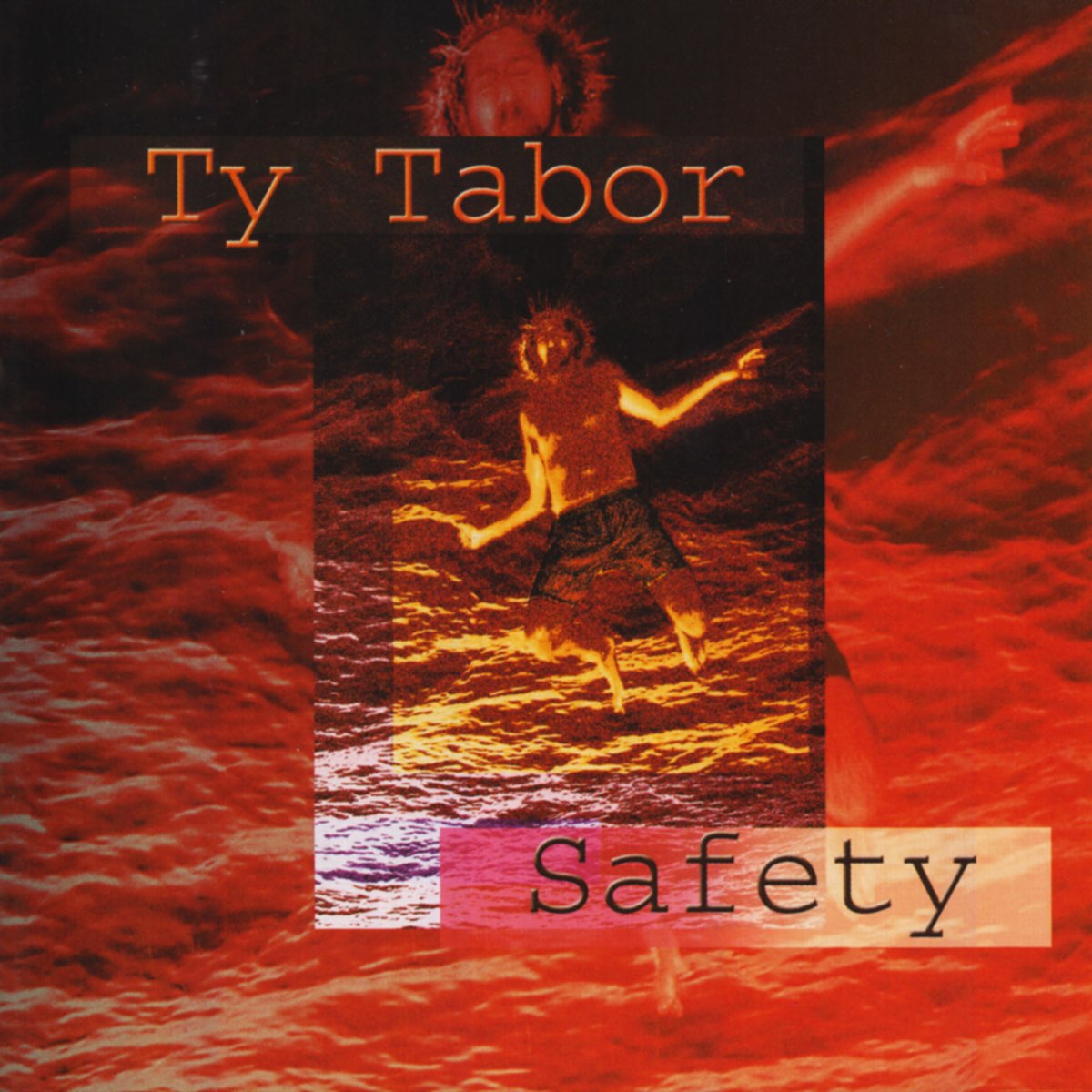 ‎Safety de Ty Tabor en Apple Music