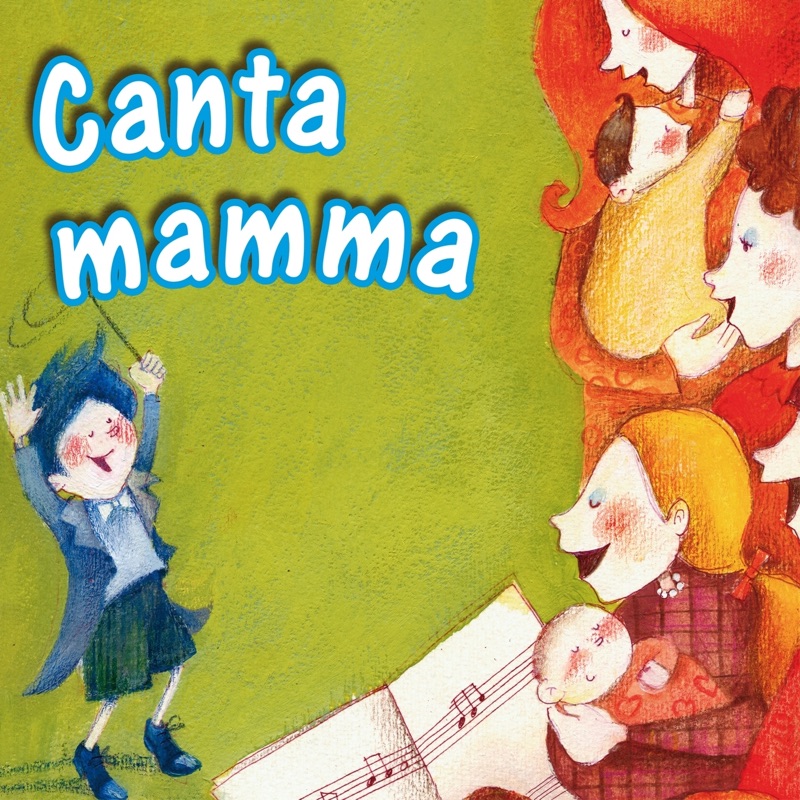 Tanti auguri mamma - Le mele canterine: Song Lyrics, Music Videos ...