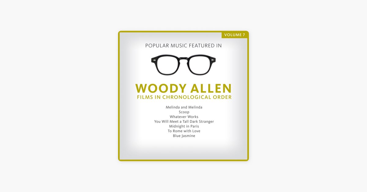 ‎West End Blues (From "Blue Jasmine") - 由King Oliver演唱 - Apple Music