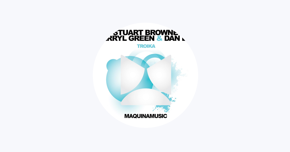‎Stuart Browne — Apple Music