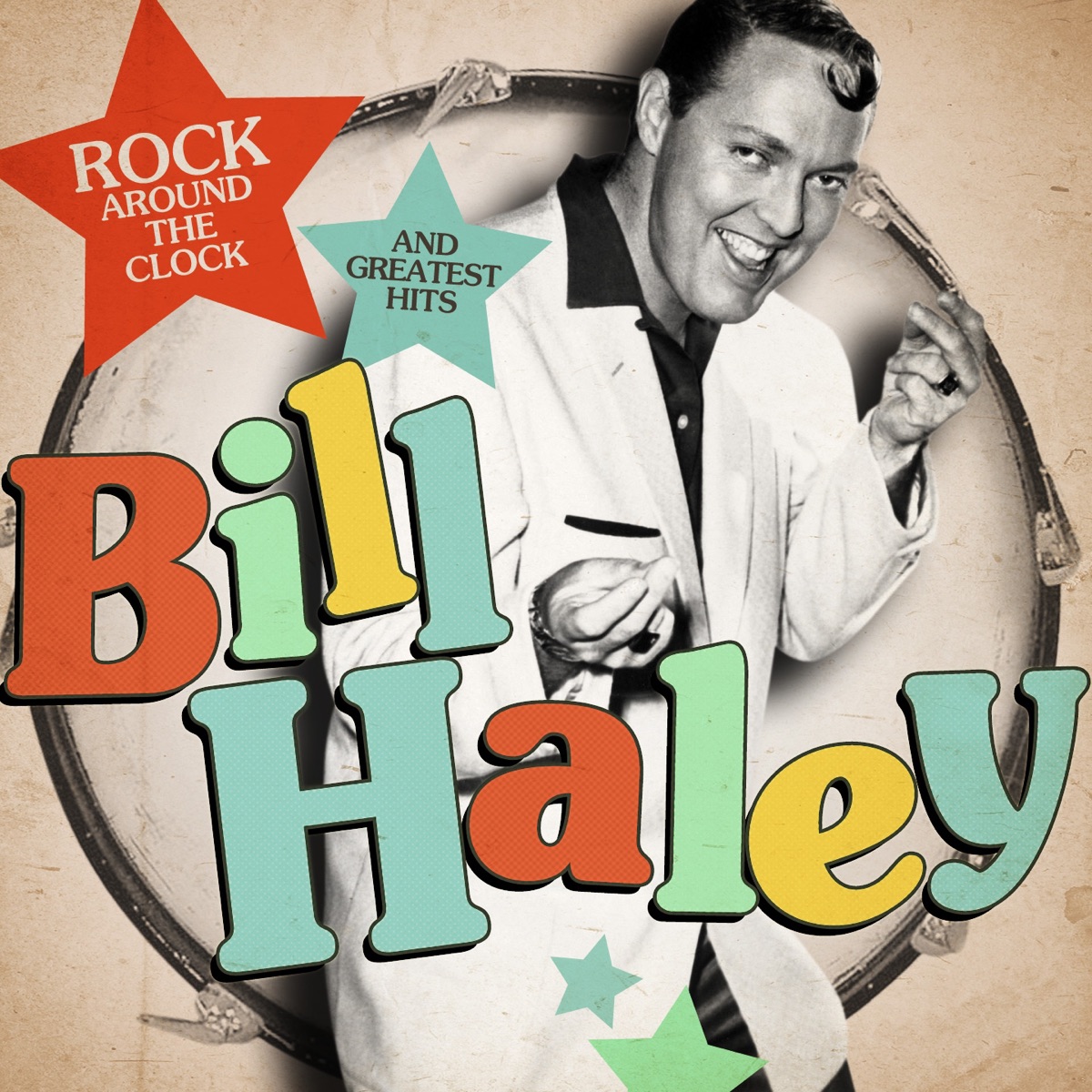 Bill Haley And The Comets Greatest Hits