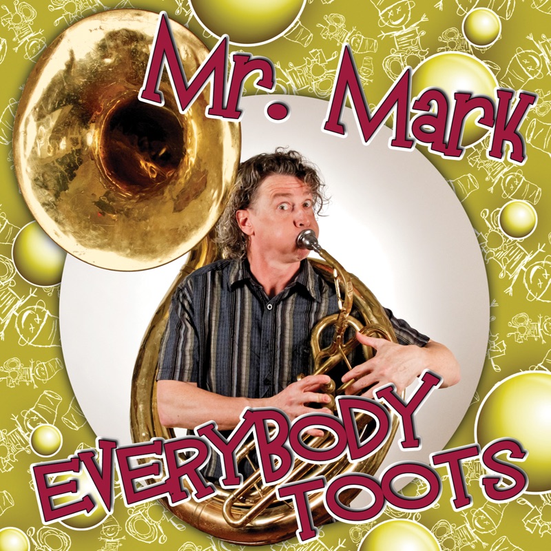 Ta Ta Titi Ta - Mr. Mark: Song Lyrics, Music Videos & Concerts