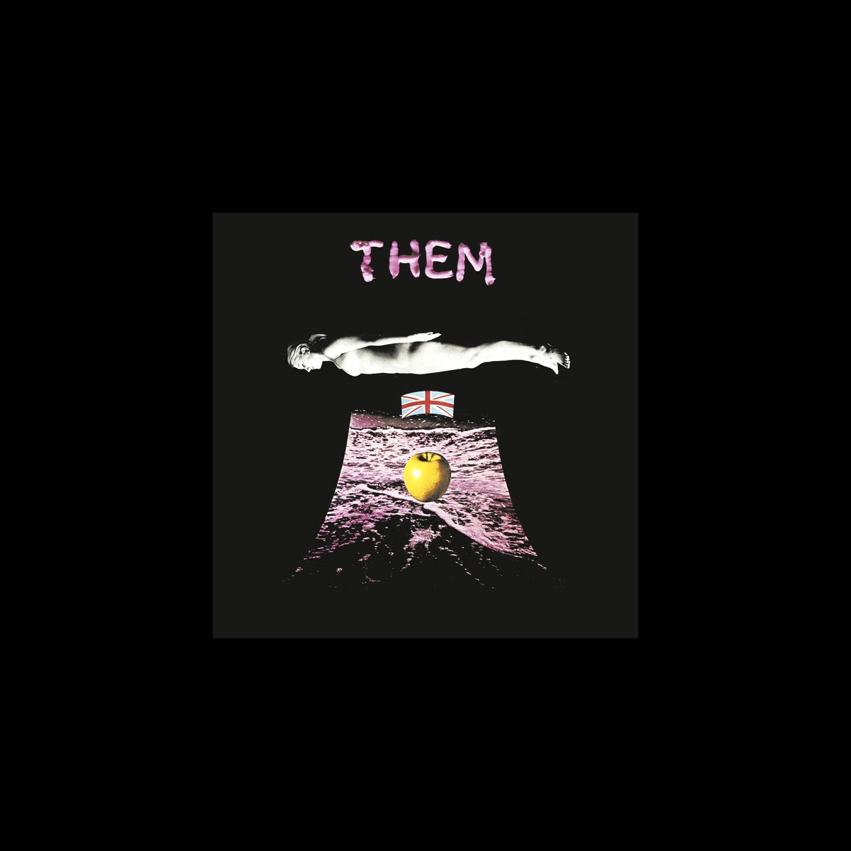 ‎Them (Digitally Remastered) - Album by Them - Apple Music