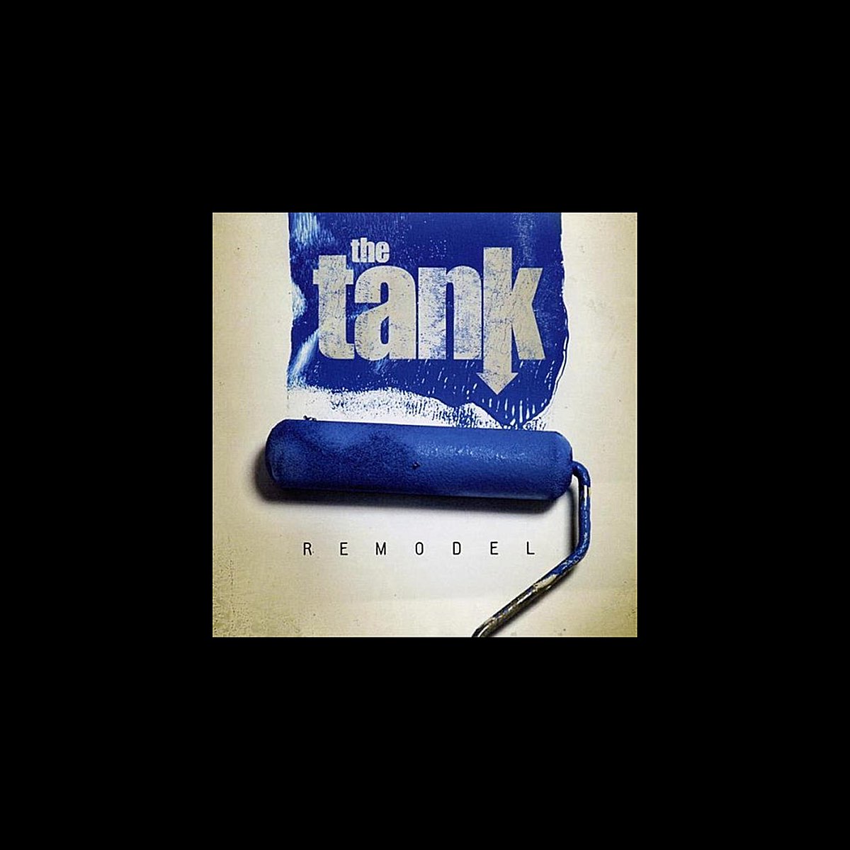 ‎Remodel – Album par The Tank – Apple Music
