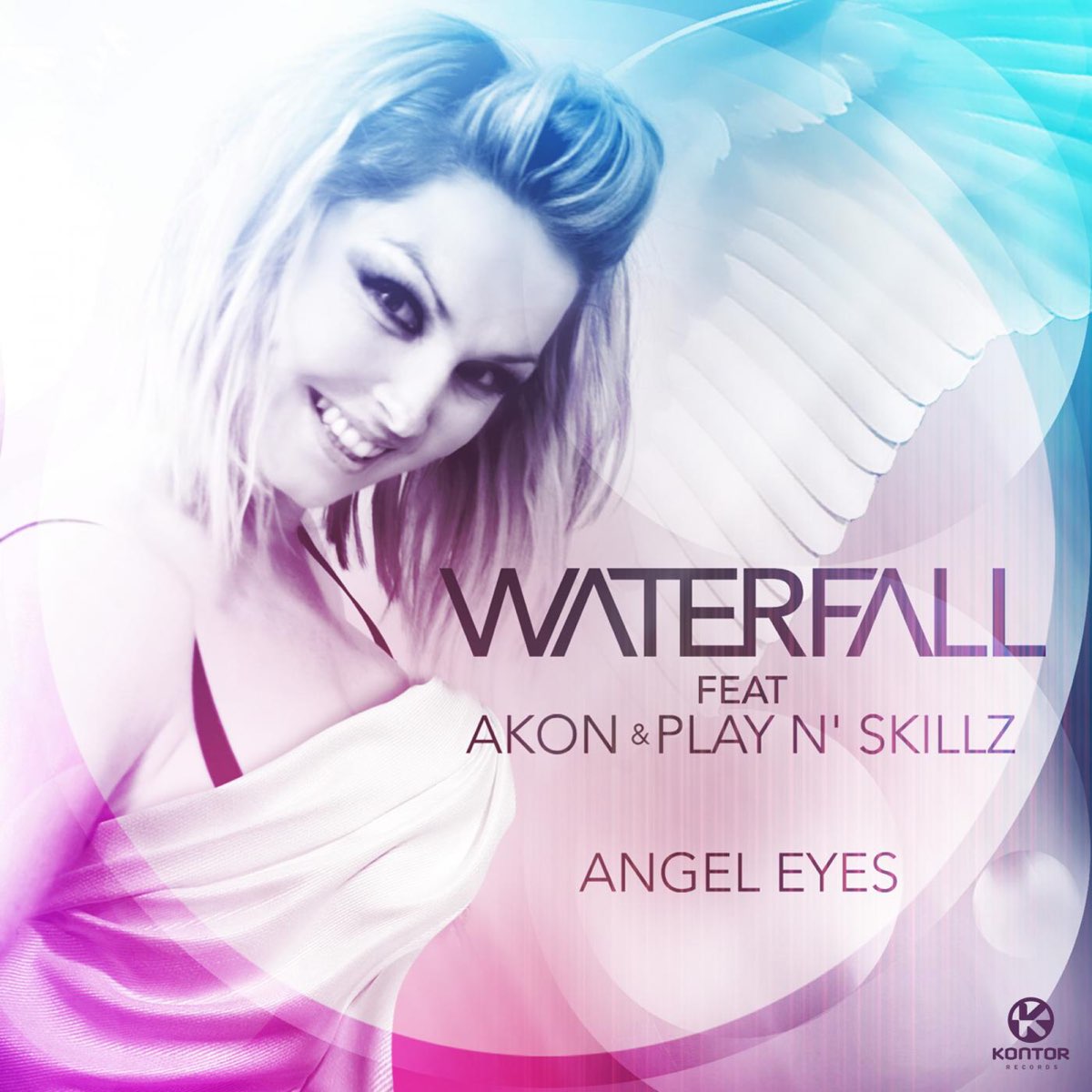 ‎Angel Eyes (feat. Akon & Play N' Skillz) - Single – Album von ...