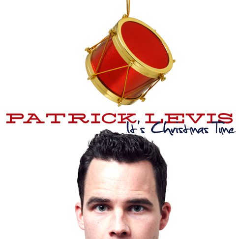 Patrick Levis