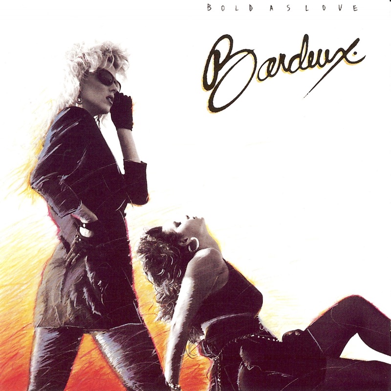 Sex Machine - Bardeux: Song Lyrics, Music Videos & Concerts