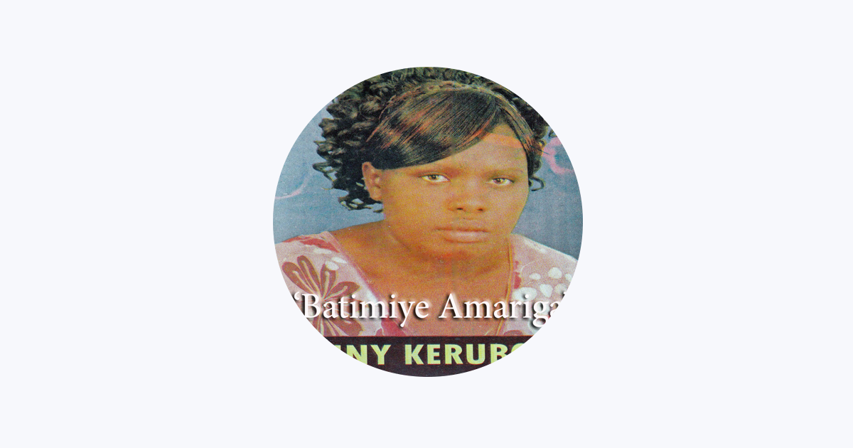 ‎Fenny Kerubo - Apple Music