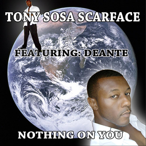 Sosa Scarface
